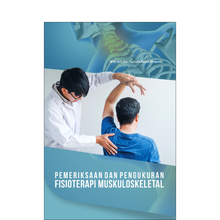 Pemeriksaan dan Pengukuran Fisioterapi Muskuloskeletal - Penerbit Buku ...